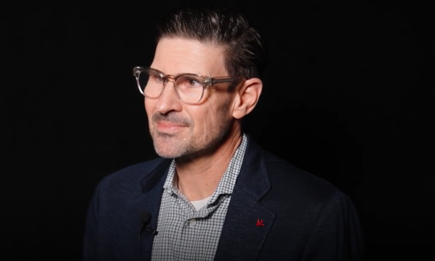 Workday SVP Campbell Webb on securing government data in the cloud | FedScoop